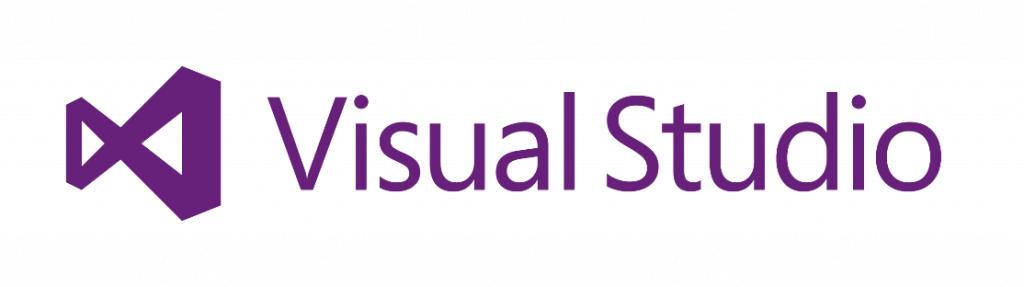 Visual-Studio-Logo – SOS Software Service