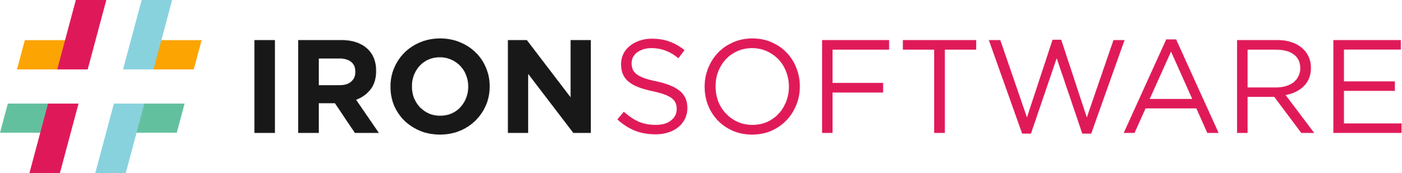 It’s a match – Iron Software ab jetzt im Portfolio – SOS Software Service