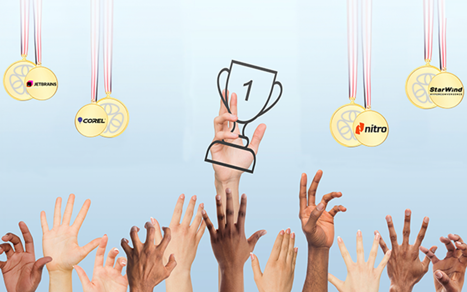 SOS Software Service | Software Distribution