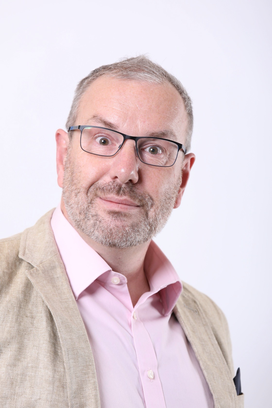 Stephan Krause – SOS Software Service