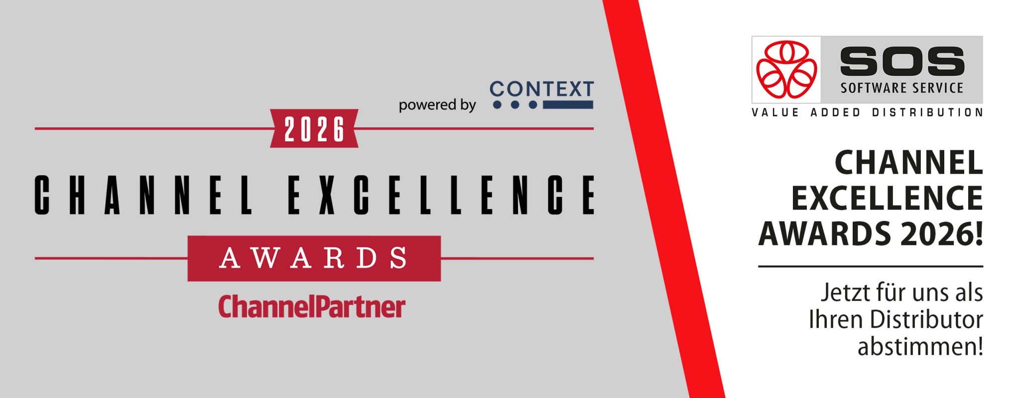 SOS Software Service – Software Distribution